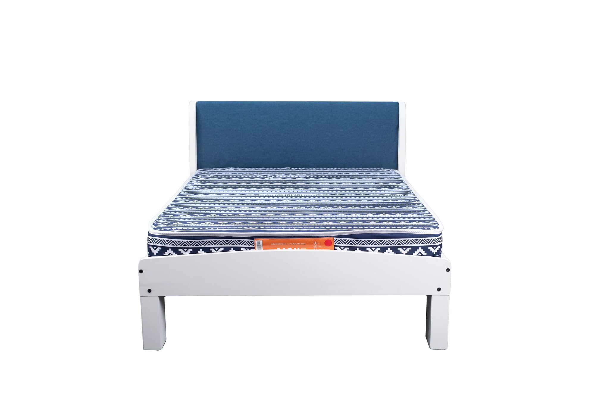 Buy Removable headboard cushion in Nairobi- MoKo Home+Living