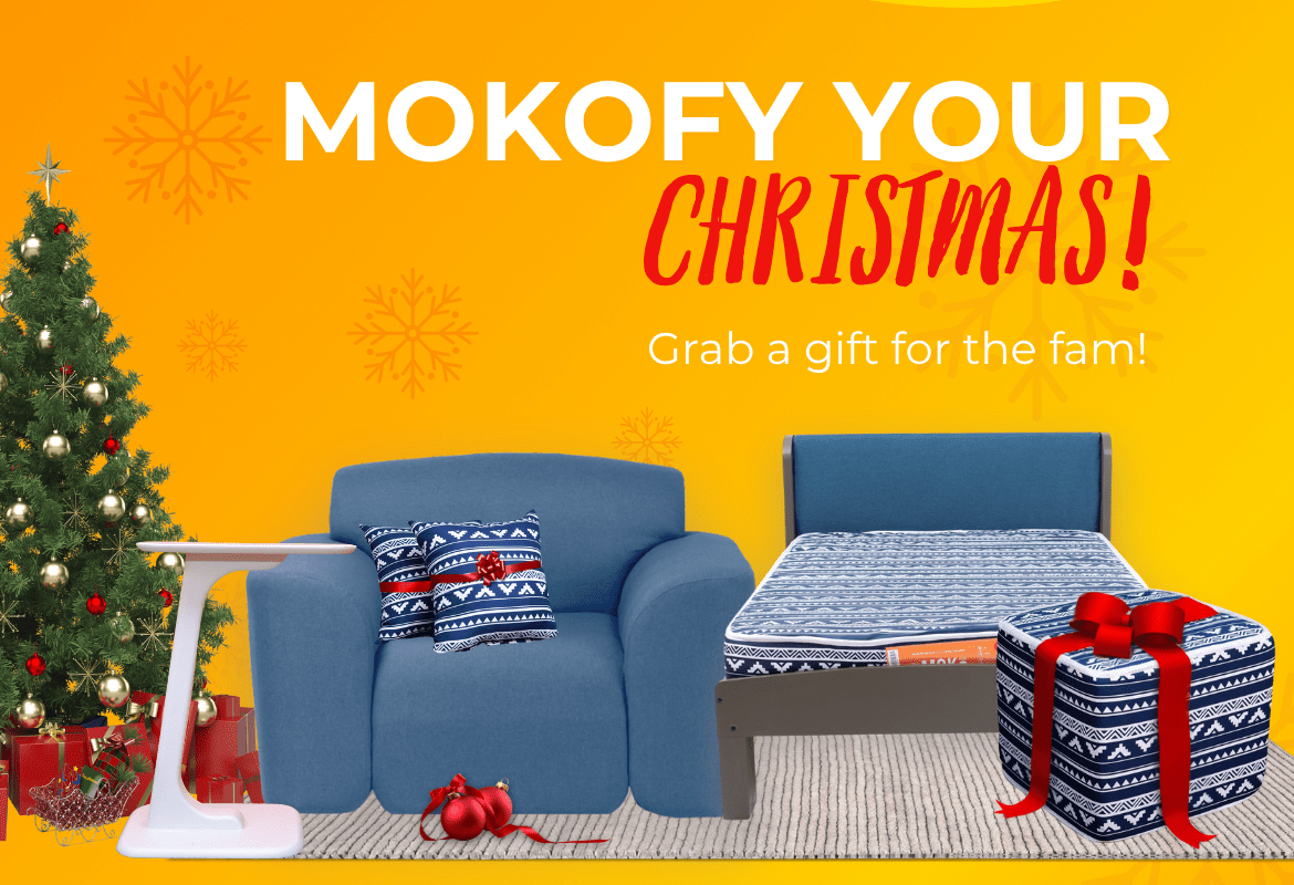 Modern Sofa Set Designs in Kenya - MoKo Home