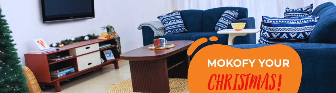 Modern Sofa Set Designs in Kenya - MoKo Home